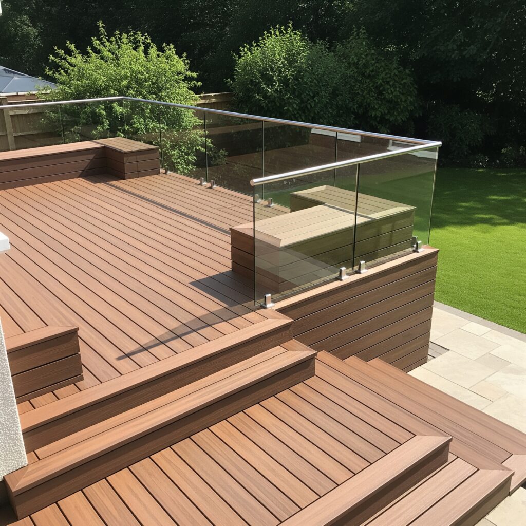 How to Plan Your Dream Deck in Long Island | Eled Decking